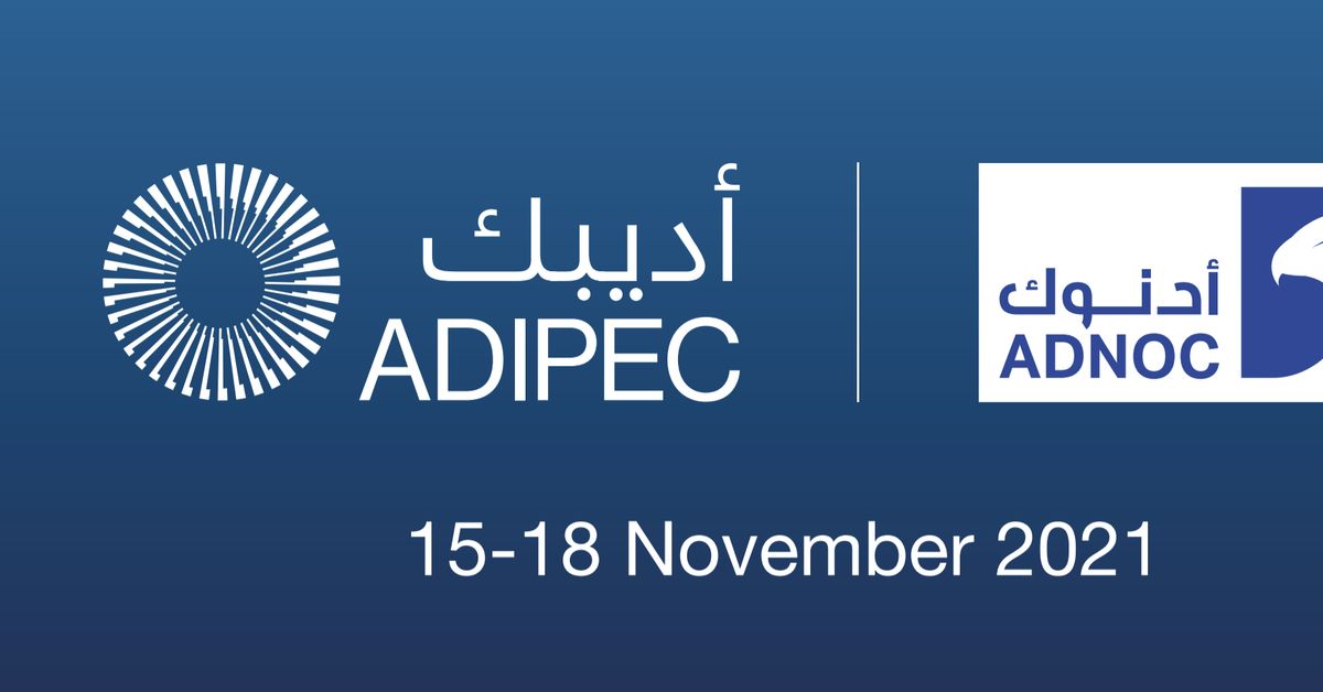 ADIPEC 2021