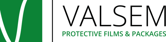 VALSEM - The reference for industrial film and packaging manufacturing