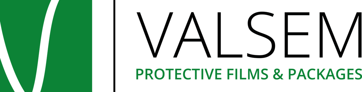 VALSEM - The reference for industrial film and packaging manufacturing